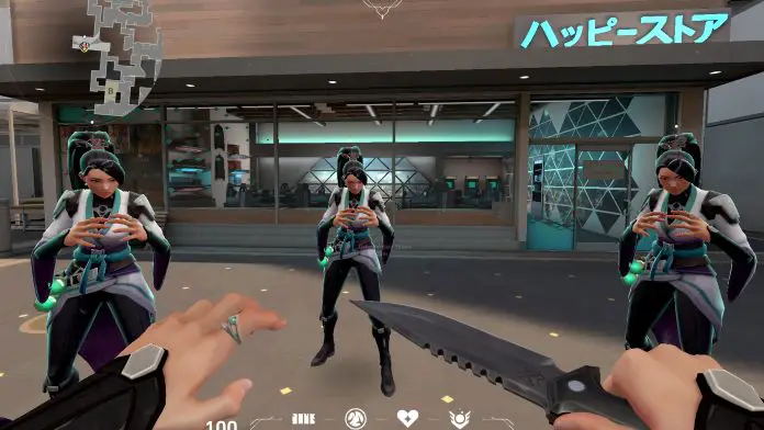 How To Add Bots To Valorant Custom Game Mode Techy Nicky