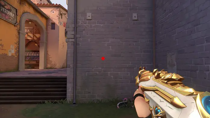 How To Get Heart Crosshair In Valorant CODE Techy Nicky