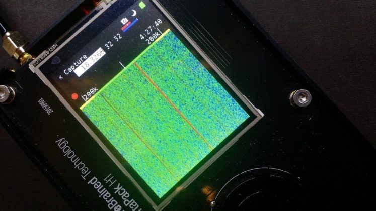 HackRF Portapack, SD Card Setup, Firmware Update & DFU Recovery | Techy ...